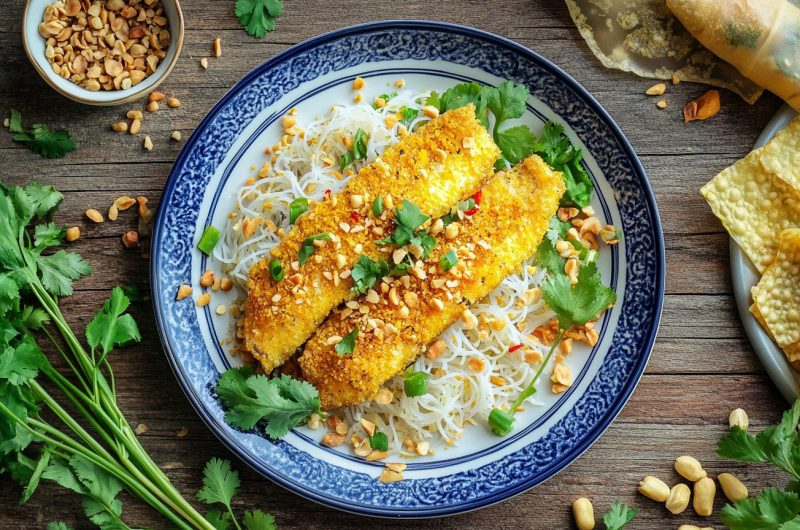 Exploring the Legacy of Cha Ca La Vong in Hanoi, Vietnam - Hungry Ghost ...