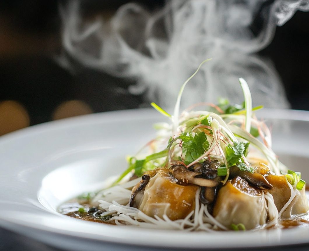 Chengdu Taste: A Flavorful Journey Through Sichuan Cuisine
