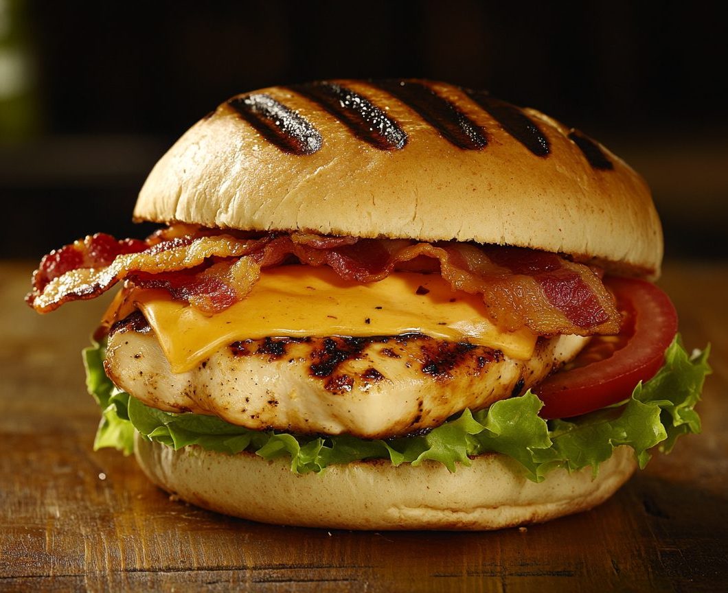 Mirador Dallas: A Skyline View and a Perfect Grilled Chicken Sandwich ...