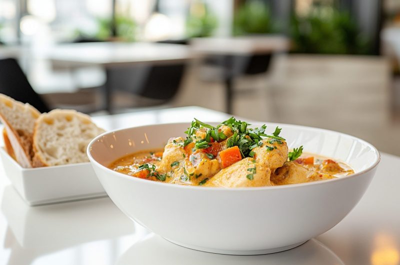 Mot Hai Ba: A Vietnamese Culinary Escape in Dallas - Hungry Ghost Food ...